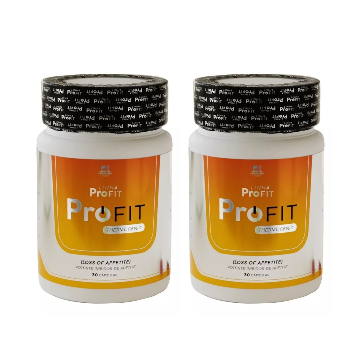 Zma Thermogenic – Profit – 2 unidades – Natural BalanceFit